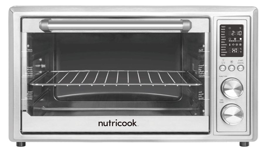 Nutri Cook Archives - Yaquby Stores :: One Stop Shop Solution