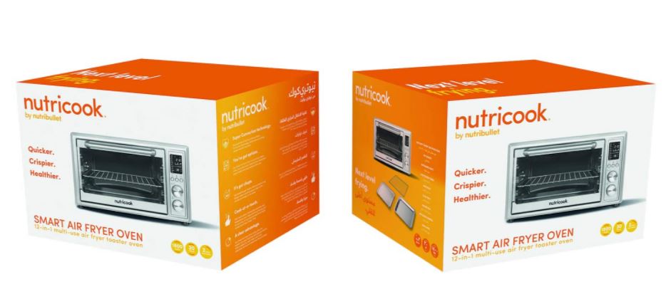 Nutri Cook Archives - Yaquby Stores :: One Stop Shop Solution